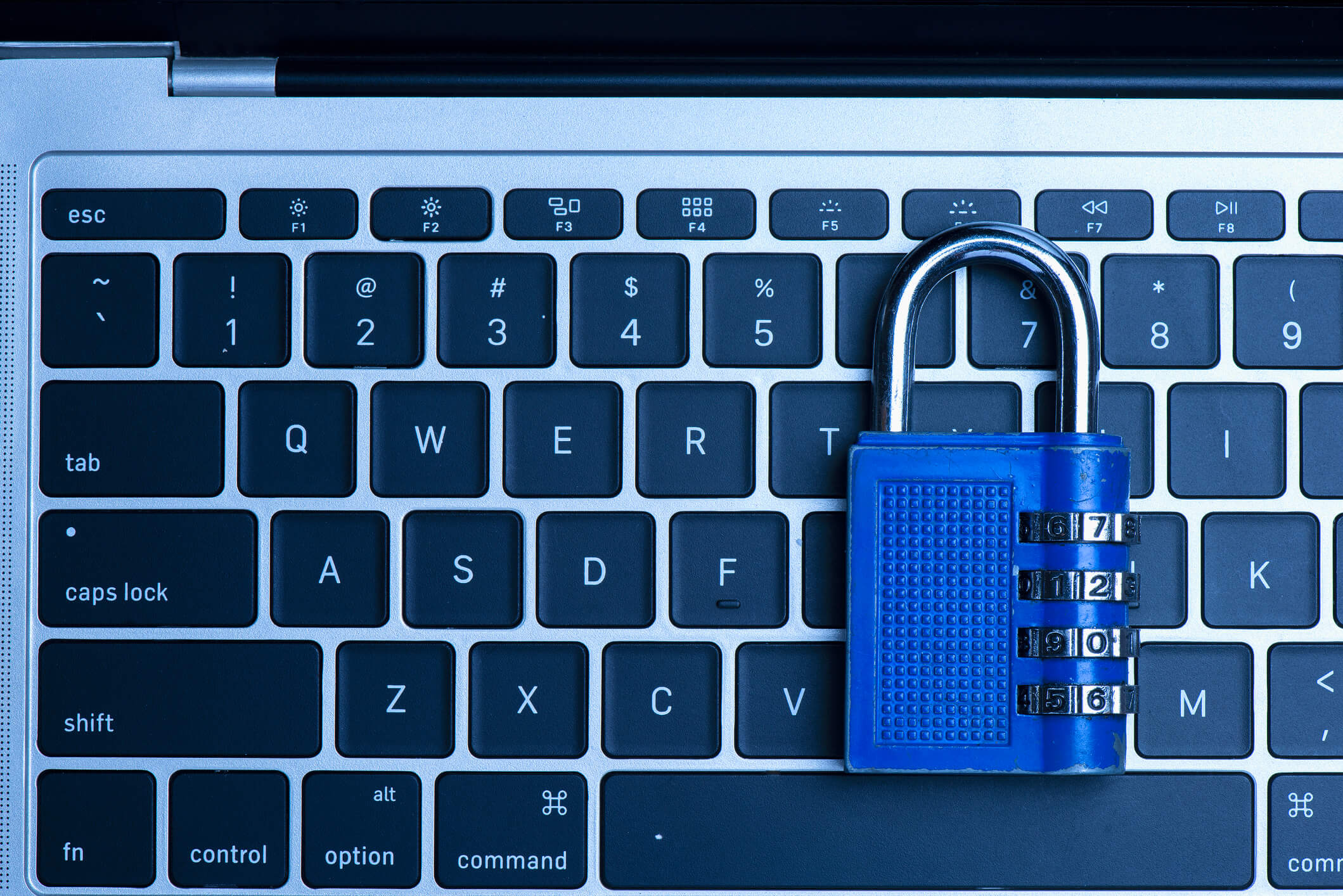 5 Key Principles for Data Security 5 Key Principles for Data Security